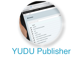 YUDU Publisher Help Desk